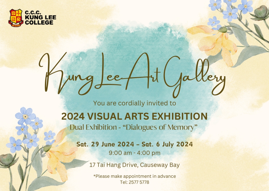 CCC Kung Lee College